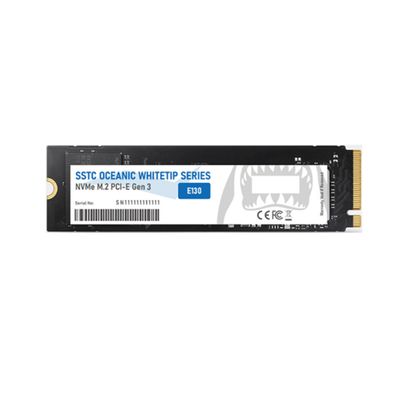 Ổ CỨNG SSD SSTC E130 512GB M2 NVME GEN 3